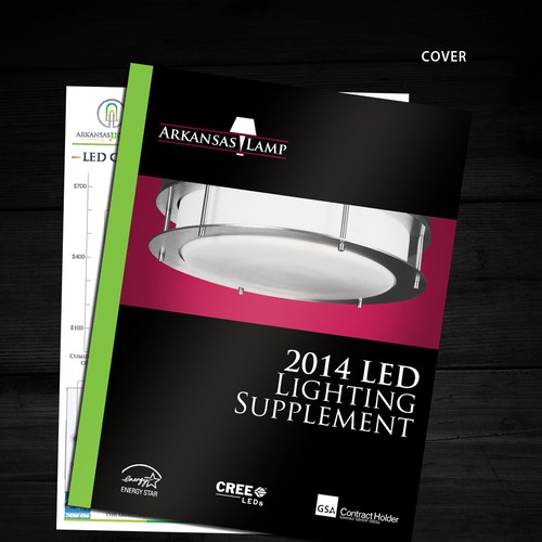 Designs | Help us sell the benefits of converting to our best in class ...