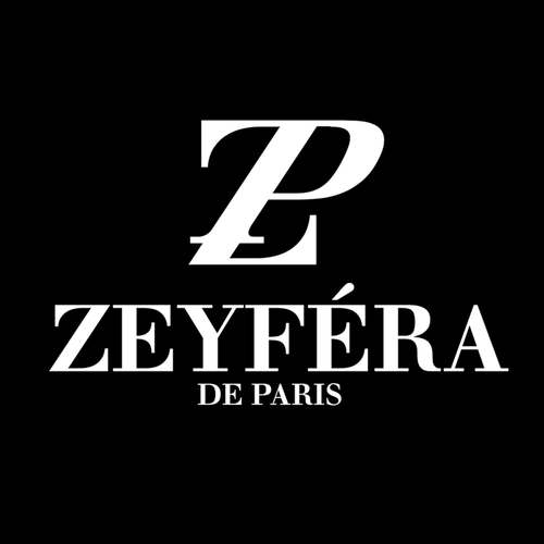 Zeyféra de Paris look for talent for logo | Logo design contest