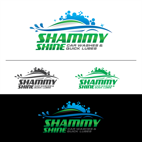 Create and streamline logos for an established family run business ...