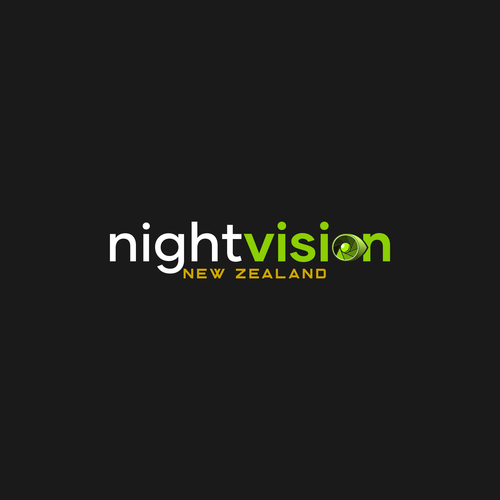 Designs | Modern Night Vision Electro-Optics Logo design, something ...