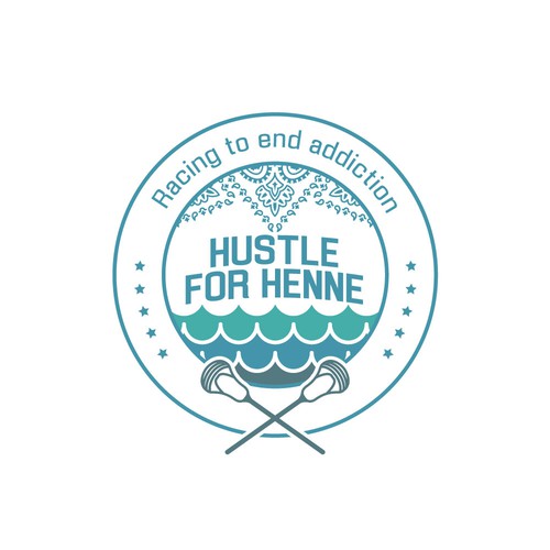 Hustle for Henne Logo | Logo design contest