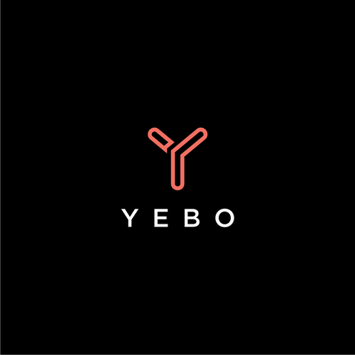 Create a cool and attractive logo + business card for Yebo Web Design ...