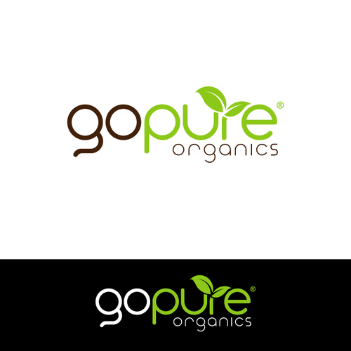 Create a Beautiful Logo for New Luxury Organic Skin Care Company | Logo ...