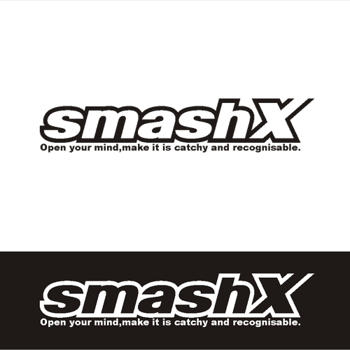 Smmash Logo