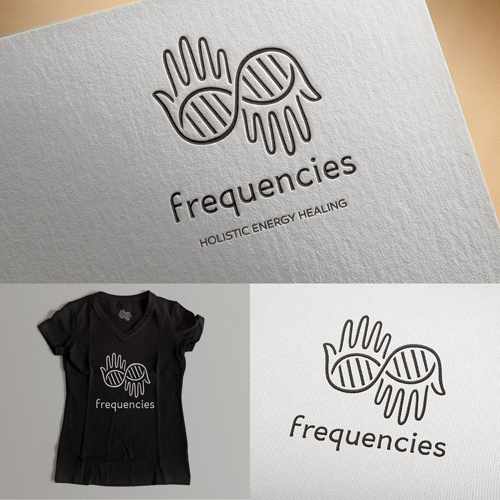 Frequency Logos - Free Frequency Logo Ideas, Design & Templates