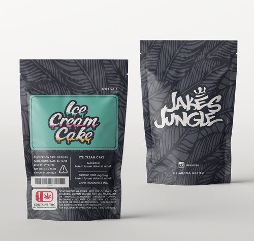 Typographic Packaging: the Best Typography Packaging Ideas | 99designs