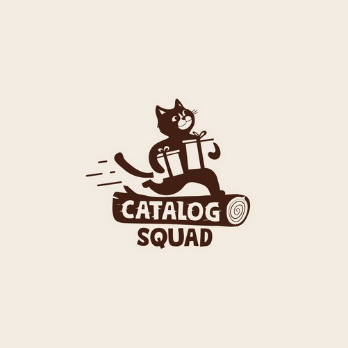 Cat Logos - Free Cat Logo Ideas, Design & Templates