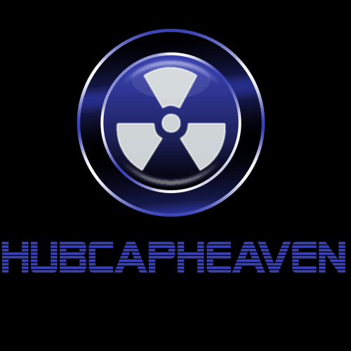 easy fun logo! Hubcap Heaven | Logo design contest