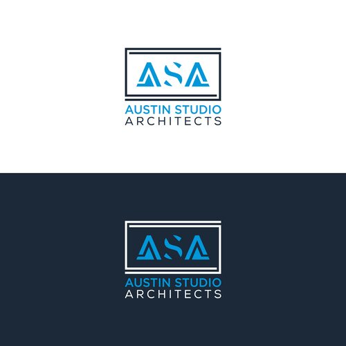 Designs | Austin Studio Architects | Logo design contest