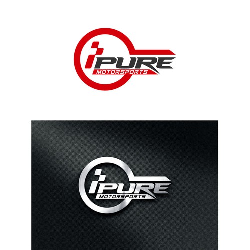 Logo design for Motorsports auto racing team. | Logo design contest