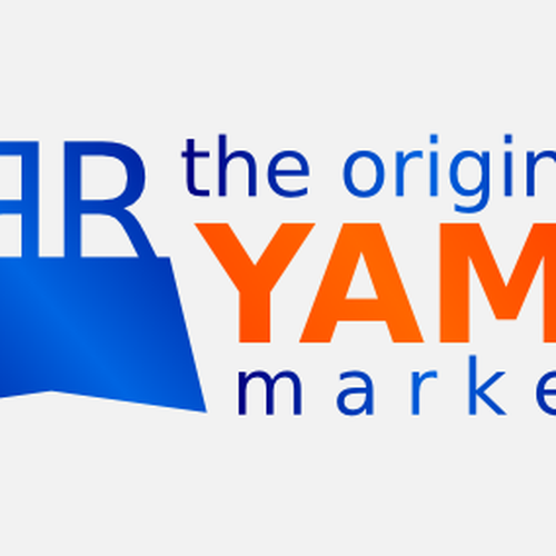 The Original Yami Marker- Logo needed | Logo design contest