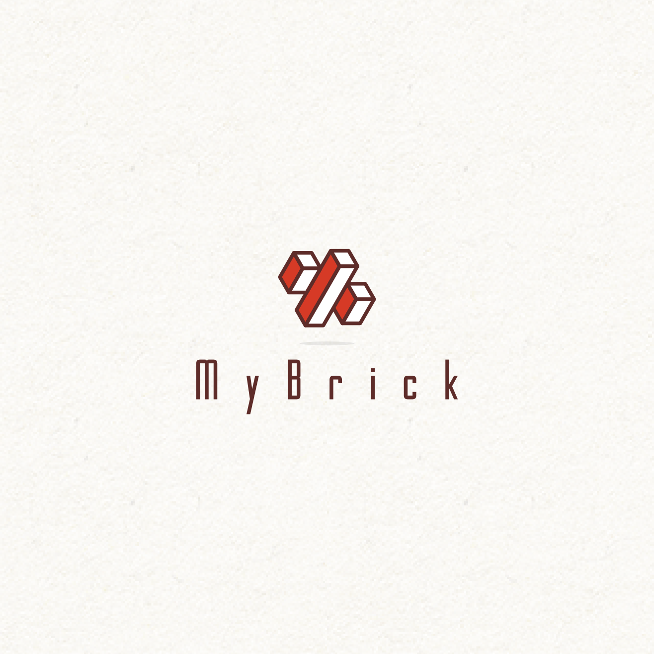 Brick Logos - Free Brick Logo Ideas, Design & Templates