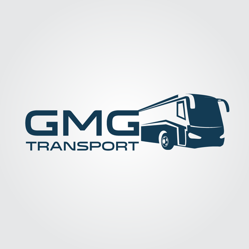 **GUARANTEED** Create a capturing bus/motorcoach logo for GMG Transport ...