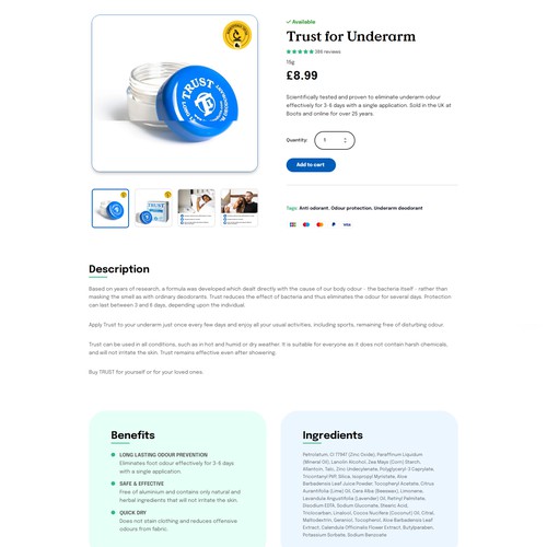 Online Shop websites - 330+ Best Online Store Web Design Ideas 2024 ...