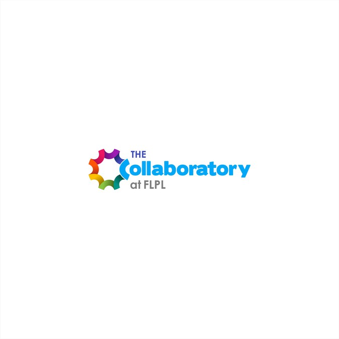 Create a vibrant makerspace logo for a public library! | Logo design ...