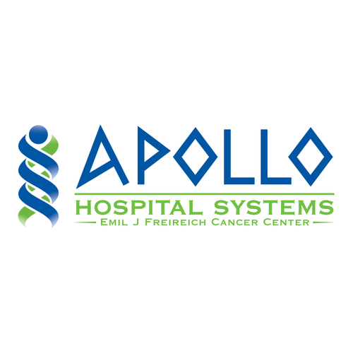 Help Apollo Hospital Systems with a new logo | Logo design contest
