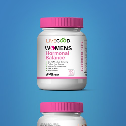 Designs | NEW - ***GUARANTEED PRIZE*** Label Design for Nutritional ...