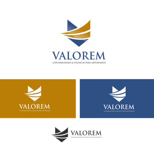 Design the next VALOREM logo | Logo design contest