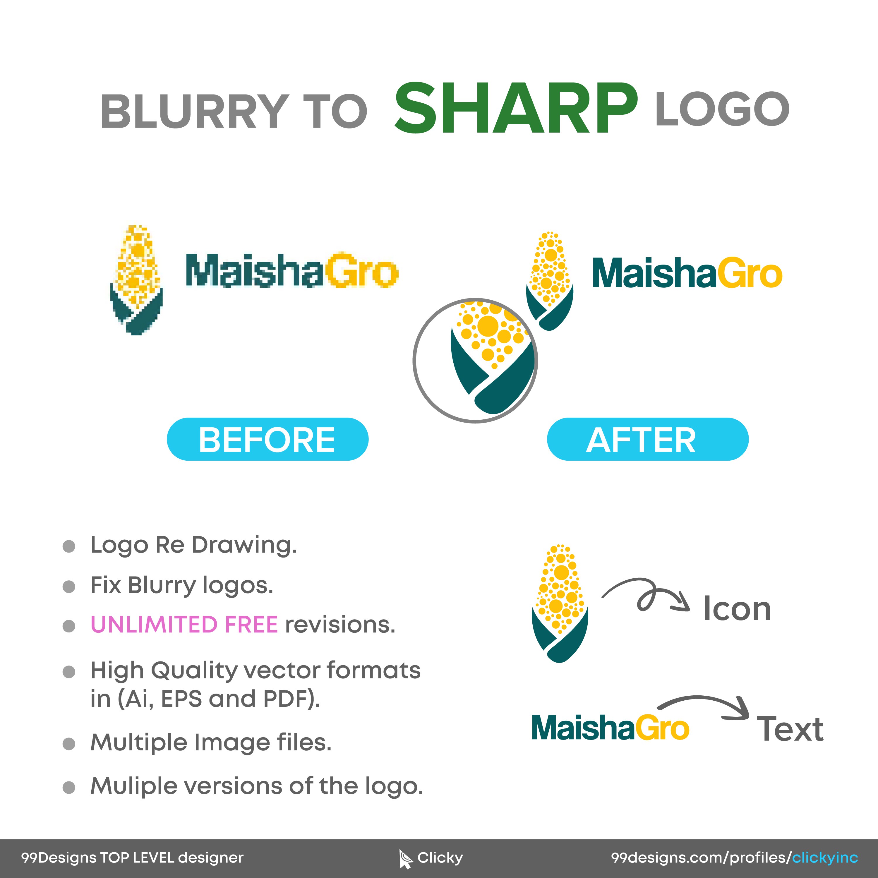 Sharp Logos - Free Sharp Logo Ideas, Design & Templates