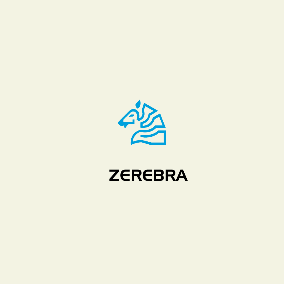 Zebra Logos - Free Zebra Logo Ideas, Design & Templates