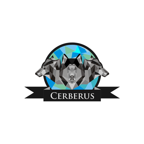 Create an insanely badass logo for Cerberus | Logo design contest