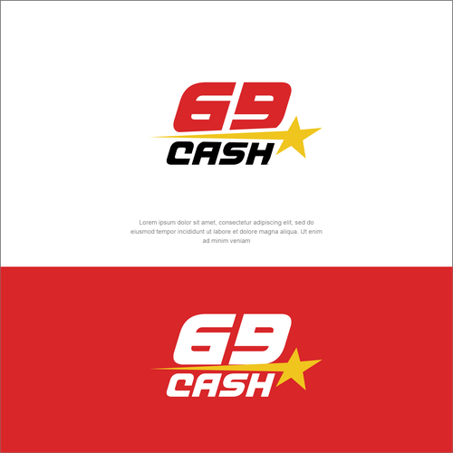 Designs | 69 Cash is looking for a new revamped Logo! | Logo design contest