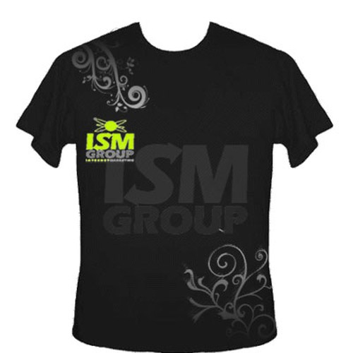 ISM Group Staff T-Shirts | T-shirt contest