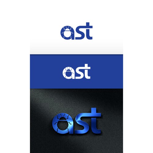 New Logo for the Association for Software Testing | Logo design contest