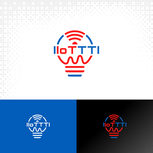 Designs | Design logo for wireless sensors for the global industrial ...