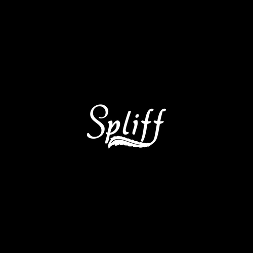 Spliff | Logo design contest