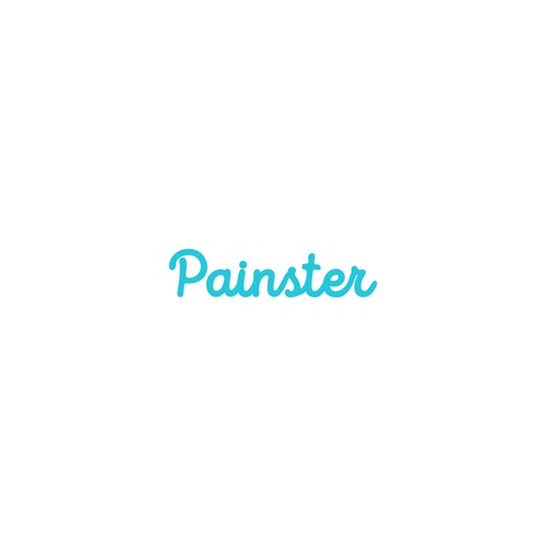 The painster challenge | Concours: Création de logo