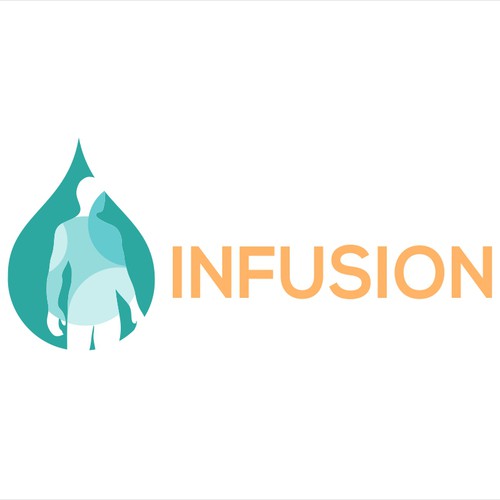 Designs | Create a start up logo for intravenous hydration and vitamin ...
