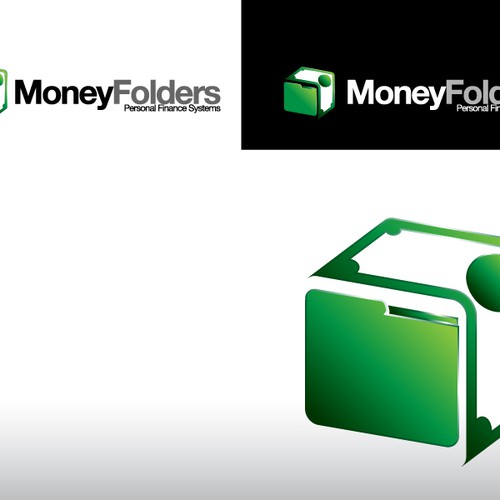 Logo for personal finance / budgeting software | Logo design contest
