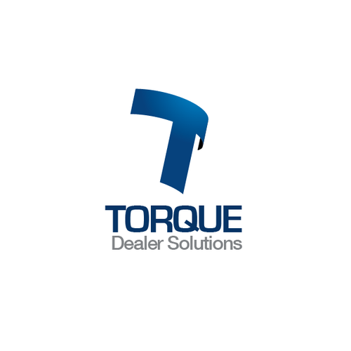 Designs | New logo wanted for Torque Dealer Solutions | Logo design contest