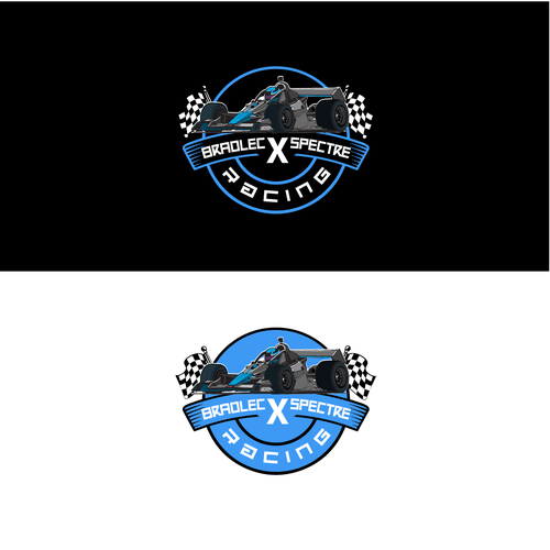 Designs | Racing Team Logo | Logo design contest