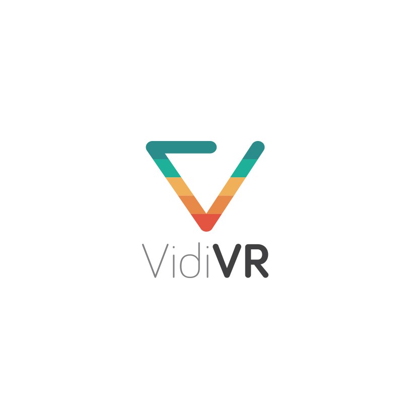 Virtual Reality Logos - Free Virtual Reality Logo Ideas, Design & Templates