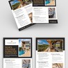 Custom Flyer Design Online - 99designs