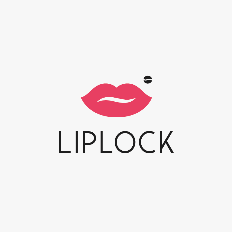 Lipstick Logos - Free Lipstick Logo Ideas, Design & Templates