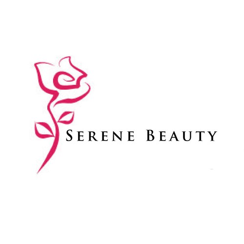 Serene Beauty logo | Logo design contest