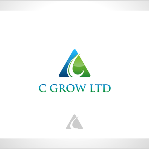 Create a logo that depicts growing, growth and continual learning for C ...