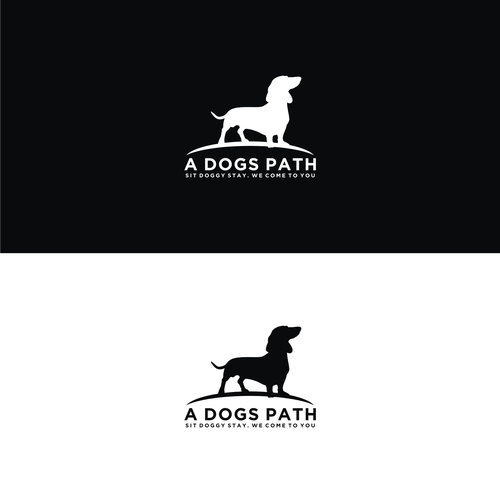 Dog Training Logo | Logo design contest