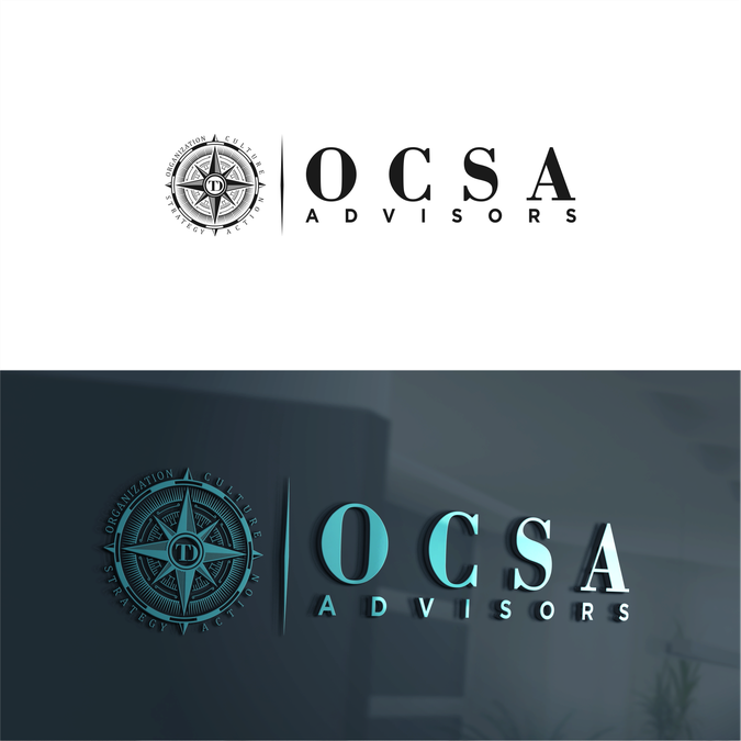 OCSA | Logo design contest