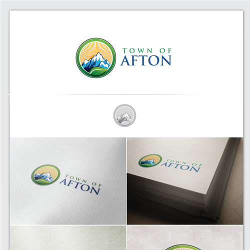 Design our new Municipal Logo! | Logo design contest