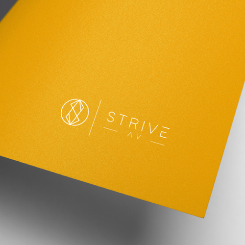 Designs | Striving to be the best - Logo for Audio Visual Integration ...