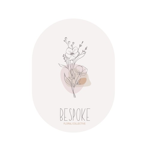 Designs | Design an earthy logo for dried flower florist. | Logo design ...