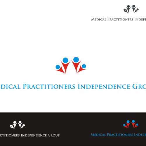 Medical Practitioners Independence Group needs a new logo | Logo design ...