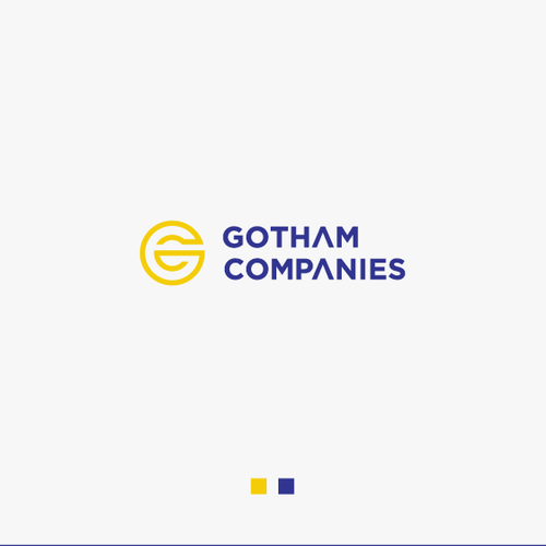 Designs | Seeking unique healthcare logo for Gotham Companies ...