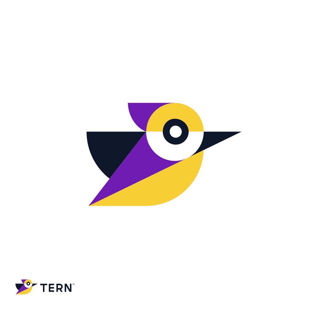 Toucan Logos - Free Toucan Logo Ideas, Design & Templates
