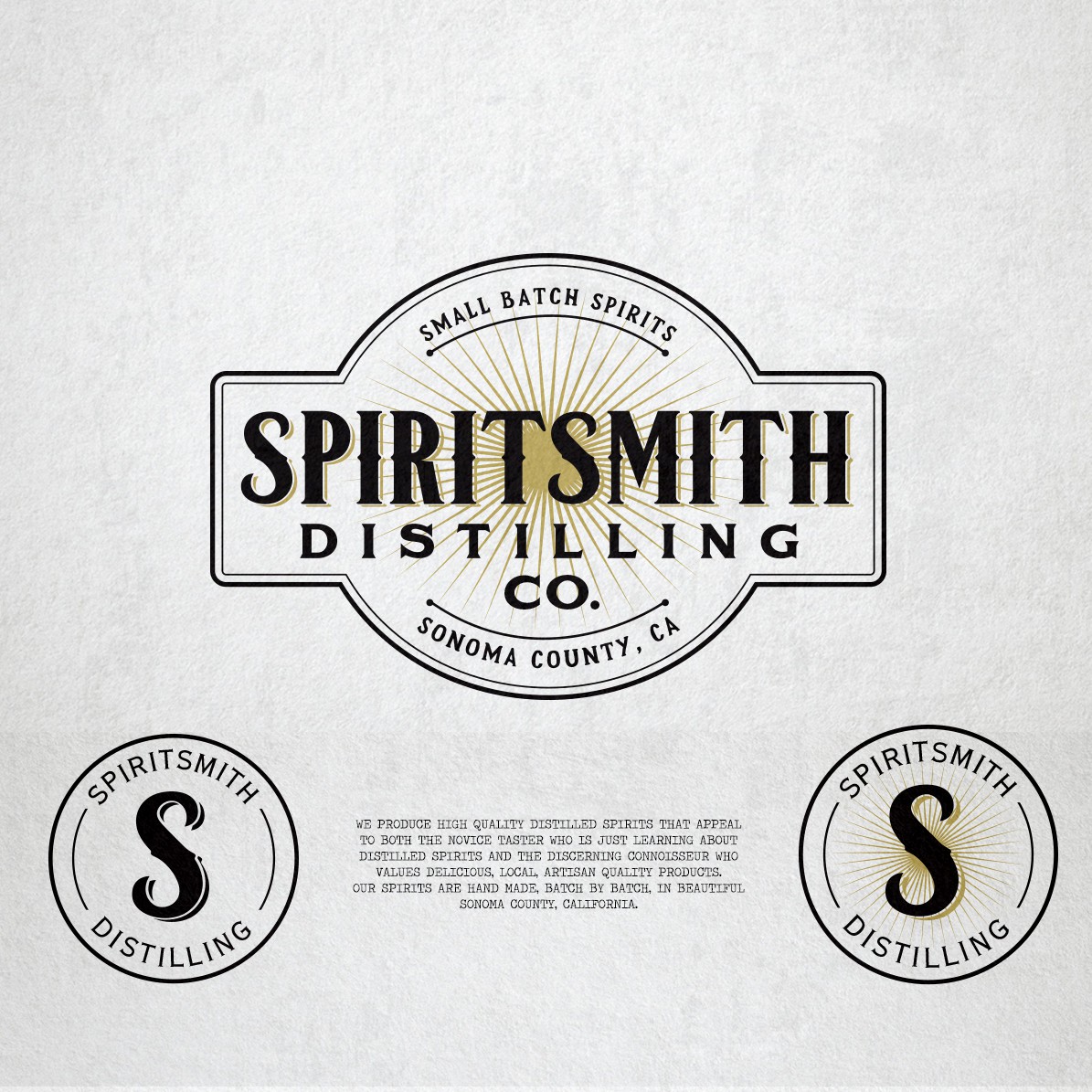 Distillery Logos - Free Distillery Logo Ideas, Design & Templates