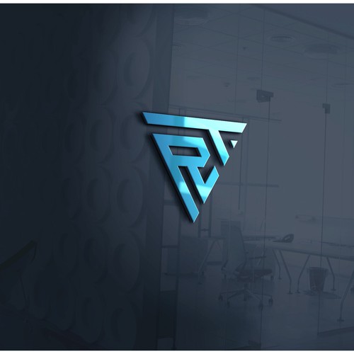 Designs | Robert Torres Racing Initials logo | Logo design contest